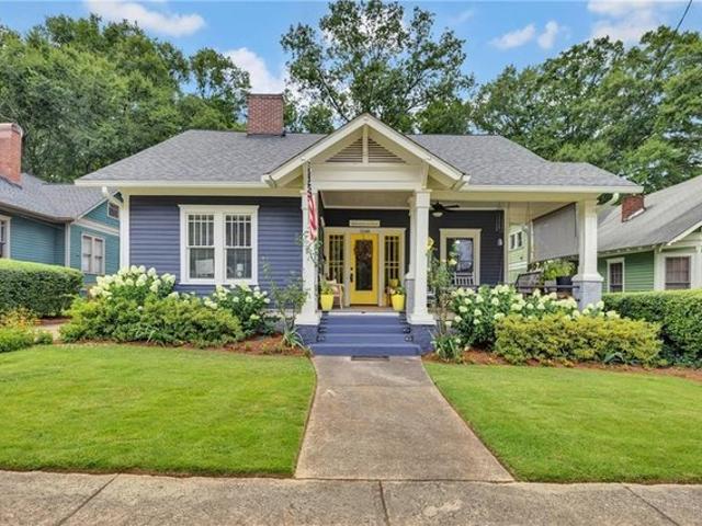 1248 Lucile Ave SW, Atlanta, GA 30310