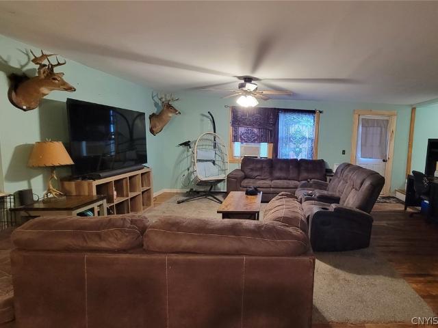 1248 Lake Como Road