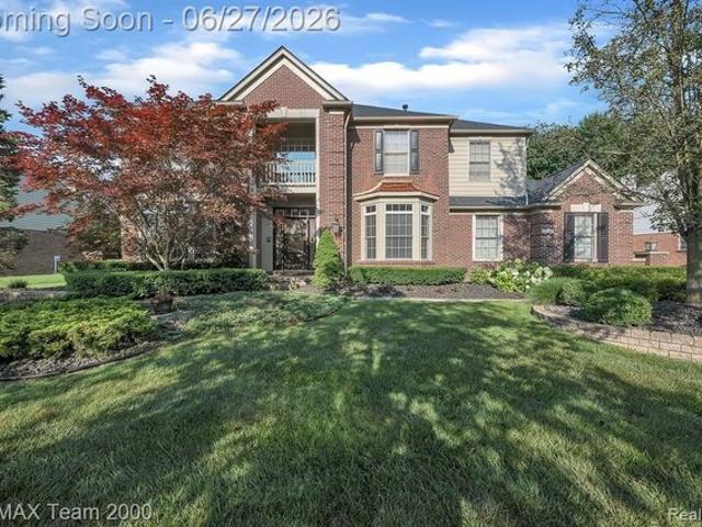 1248 Lasalle Rd, Canton, MI 48187