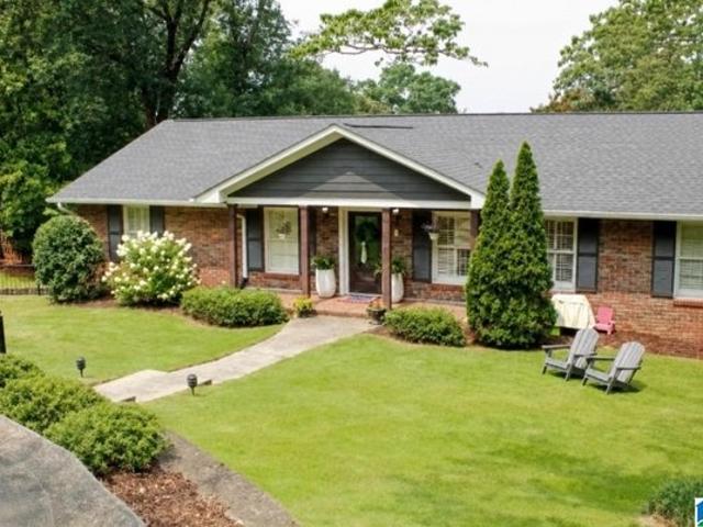 1248 Lincoya Dr, Vestavia Hills, AL 35216