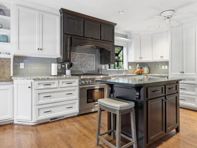 1248 Lincoya Drive