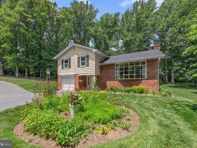 1248 Pouder Road