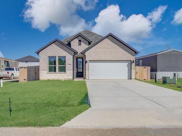 1248 Road 5802, Cleveland, TX 77327