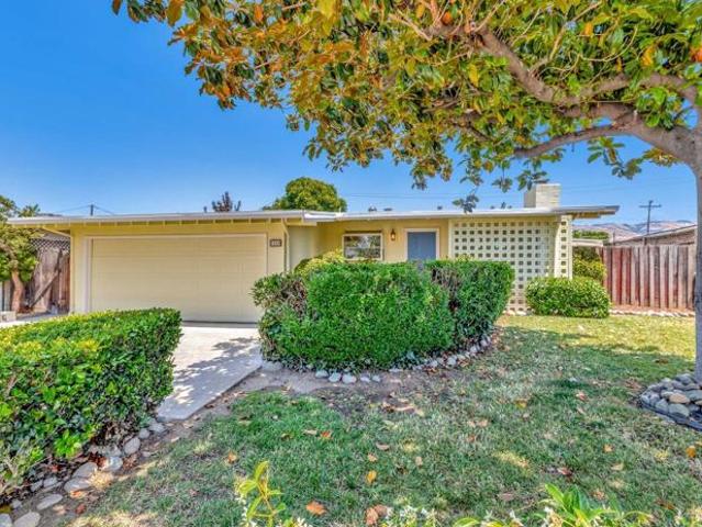 1248 Sundown Ln, San Jose, CA 95127