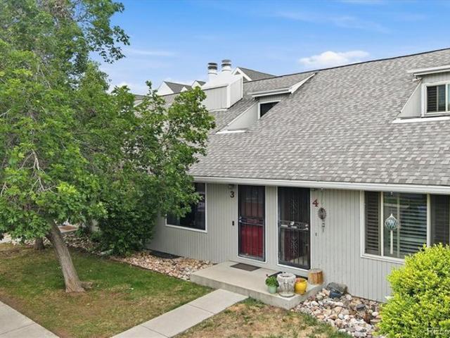1248 S Reed St Apt 3, Lakewood, CO 80232