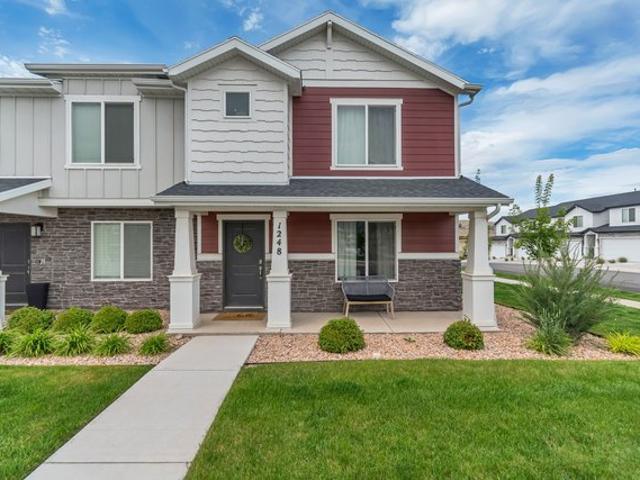 1248 S Ute Dr W Unit 311, Santaquin, UT 84655