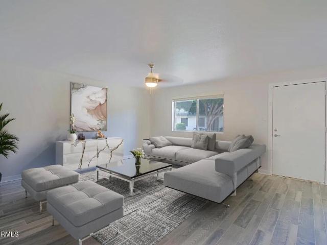 1248 S Vineyard, Unit 1, Mesa, AZ 85210 | MLS #6877