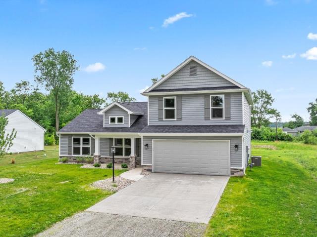 1248 Seddlemeyer Avenue