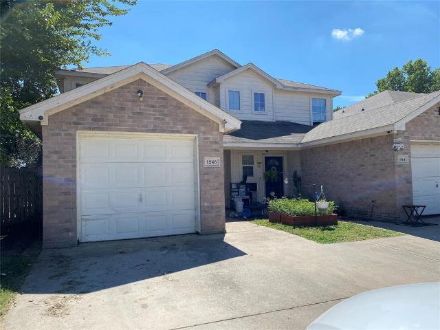 1248 Village Garden pl Drive