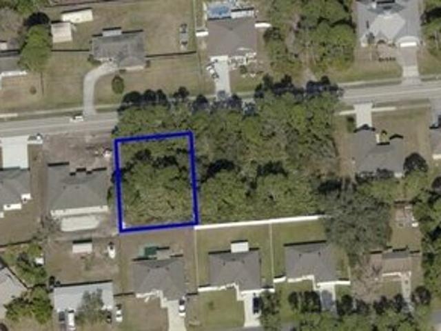 1248 Wyoming Dr SE, Palm Bay, FL 32909