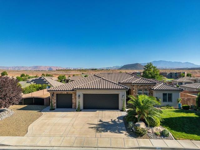1248 W 2190 Cir S, Saint George, UT 84770