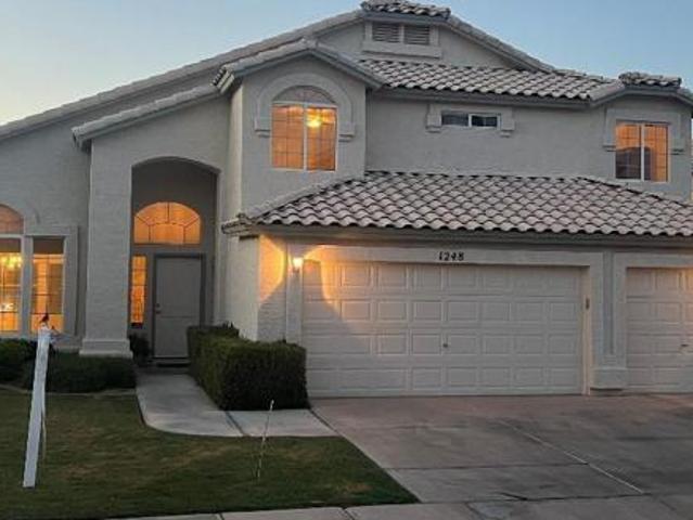 1248 W Edgewater Dr, Gilbert, AZ 85233