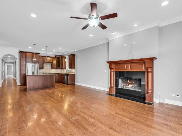 1248 W Jackson Boulevard # 3W