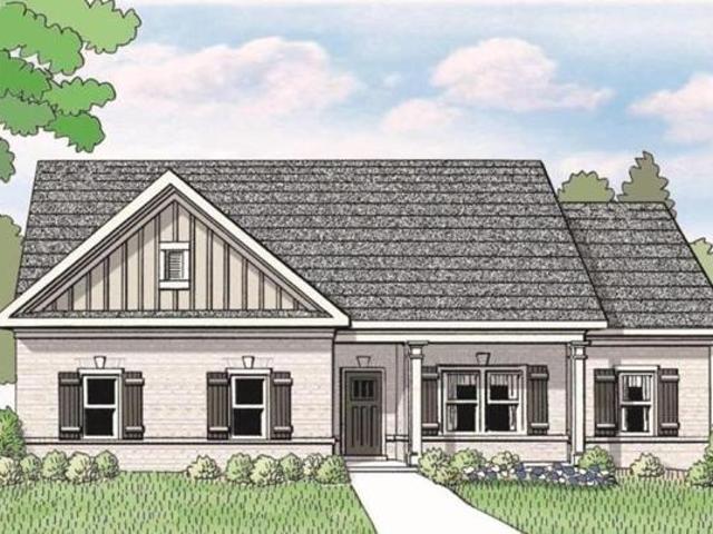 1248 White Columns Dr, Monroe, GA 30656