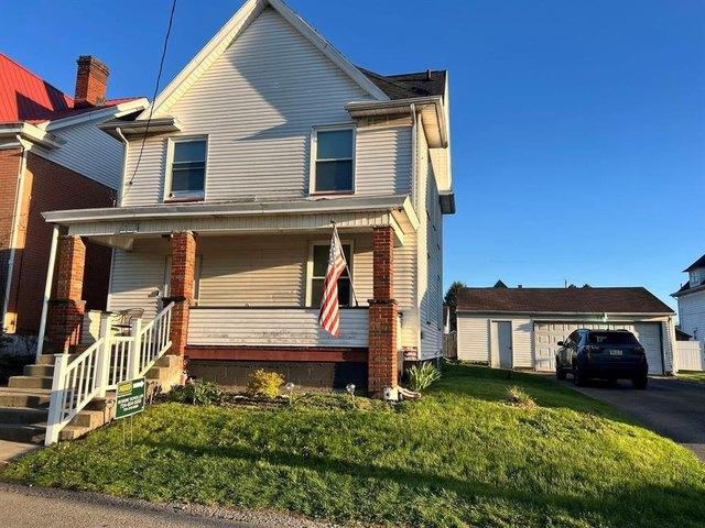 1248 12th St, West Pittsburg, PA 16160