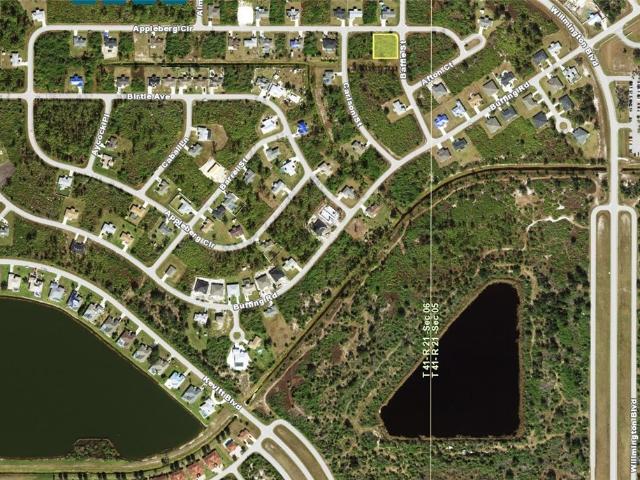 12493 Appleberg Cir, Port Charlotte, FL 33981 | MLS #2026006