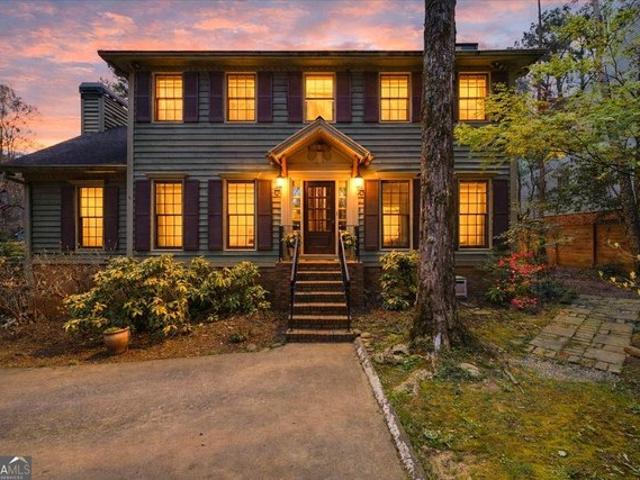 12493 Charlotte Dr, Alpharetta, GA 30004