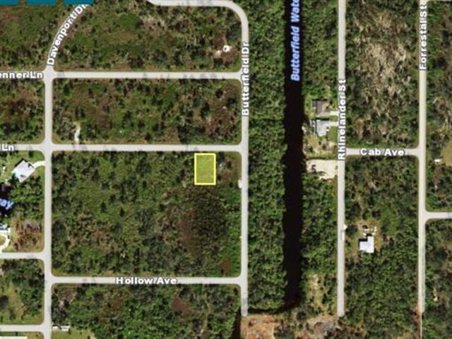 12493 Koenig Ln, Port Charlotte, FL 33953 | MLS #C7509 | Compass