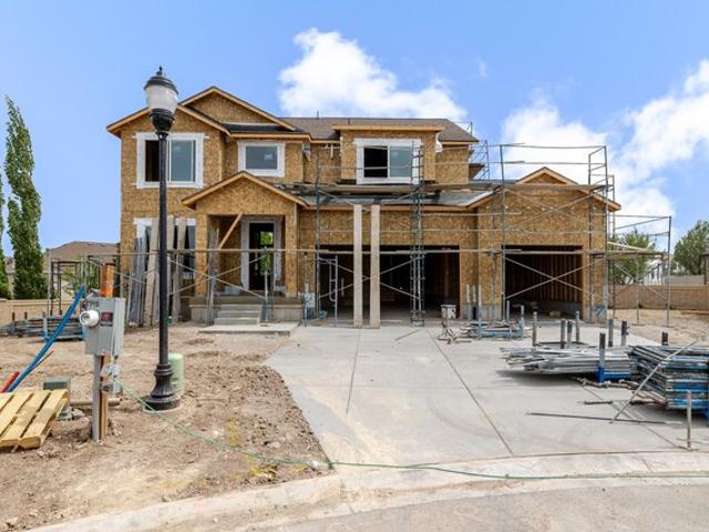 12493 S Bigbend Ridge Cv Unit 7, Herriman, UT 84096