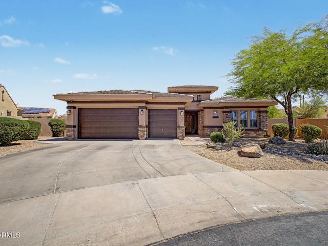 12493 S 179th Ln, Goodyear, AZ 85338 | MLS #7013