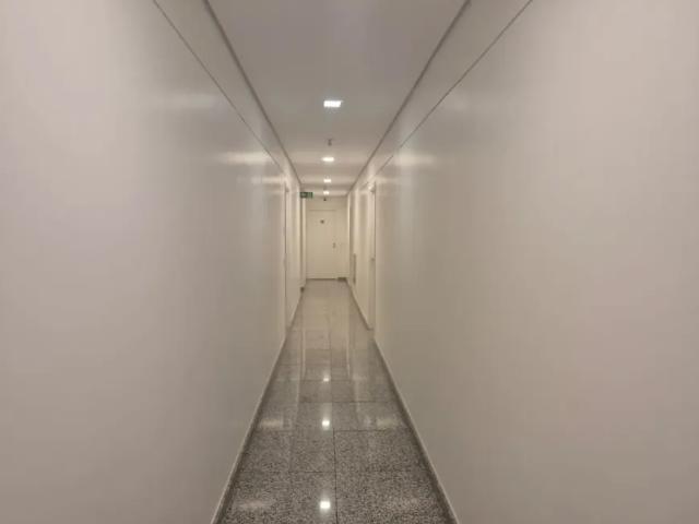 124908 Imóvel para venda tem 40 metros quadrados com 1 quarto em Cerqueira César São Paulo SP