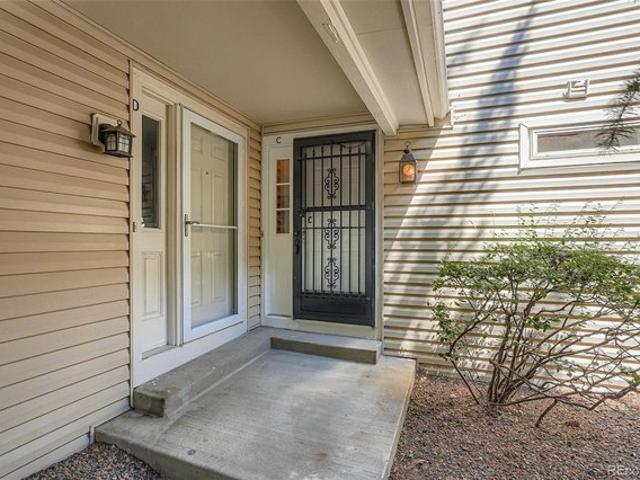 12490 E Pacific Cir Unit C, Aurora, CO 80014