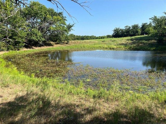 12490 N Muncrief Rd, Kingston, OK 73439