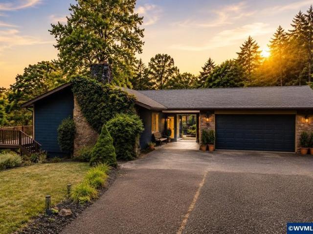 12491 Centerwood Rd SE, Jefferson, OR 97352