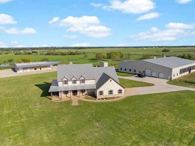 12491 Madison Ln, Justin, TX 76247