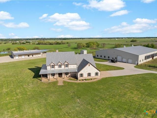 12491 Madison Ln, Justin, TX 76247
