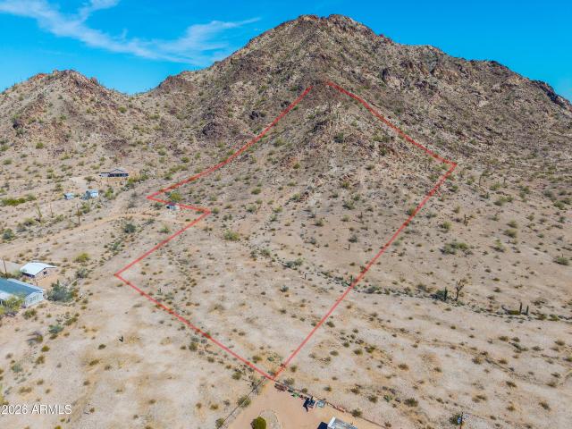12491 N Hidden Valley Rd, Unit E, Maricopa, AZ 85139 | MLS #6988