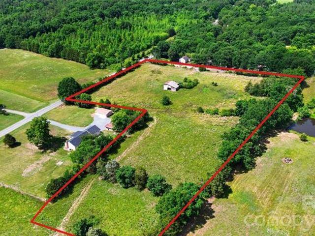 12491 Oak Grove Rd, Stanfield, NC 28163