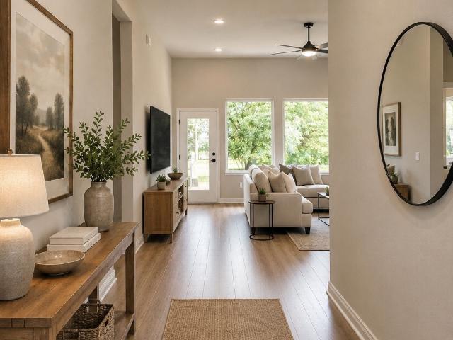 12491 Ridgecrest Drive