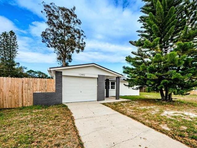 12492 114th St, Largo, FL 33778