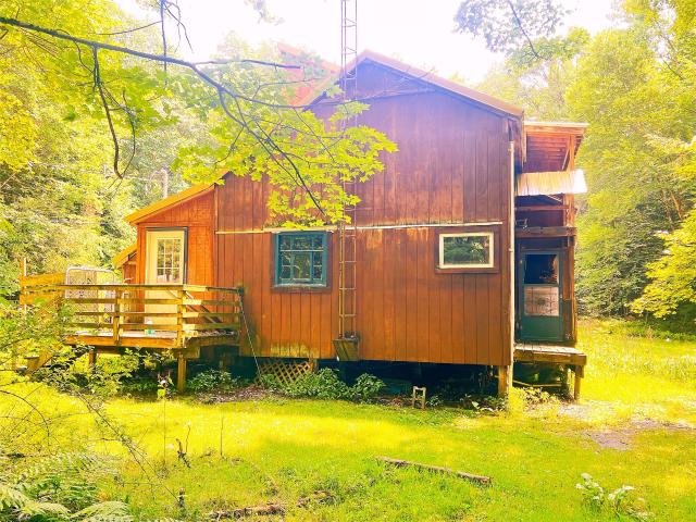 12497 & 12527 BURCHARD Road