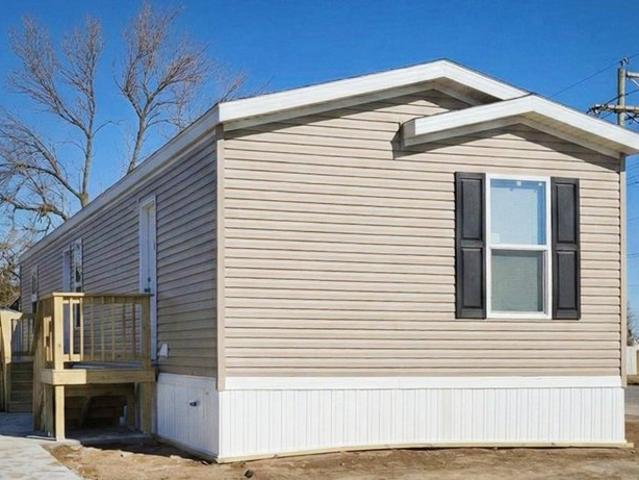 12497 Rose Dr Lot 43, Blair, NE 68008
