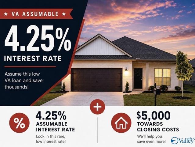 12494 Whitcomb Cir, Athens, AL 35613