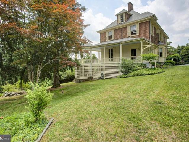 12494 Lower Monterey Cir, Blue Ridge Summit, PA 17214
