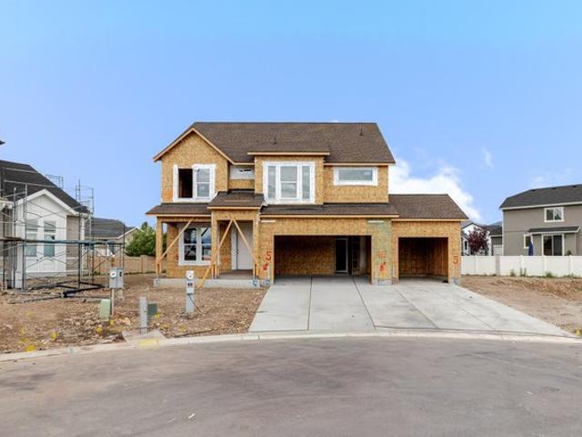 12494 S Bigbend Ridge Cv Unit 5, Herriman, UT 84096