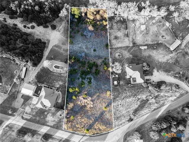 124959 Bluebonnet Dr Lot 12, Copperas Cove, TX 76522