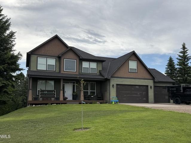12495 Timber Cv, Watford City, ND 58854
