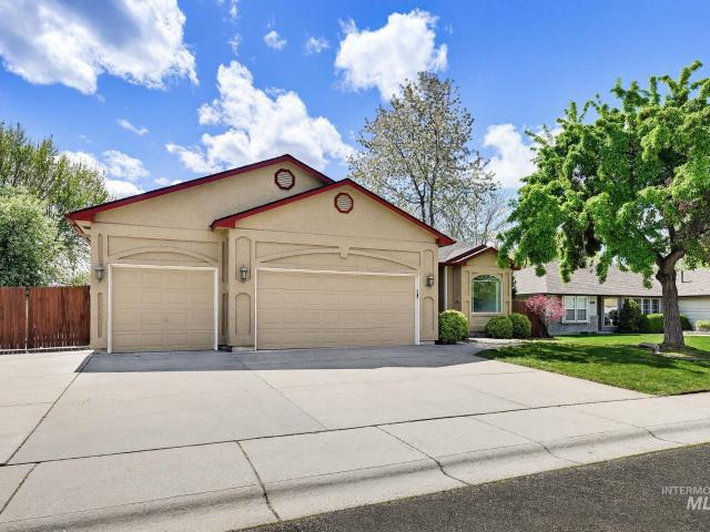 12495 W Avanti Dr, Boise, ID 83713 | MLS #98982