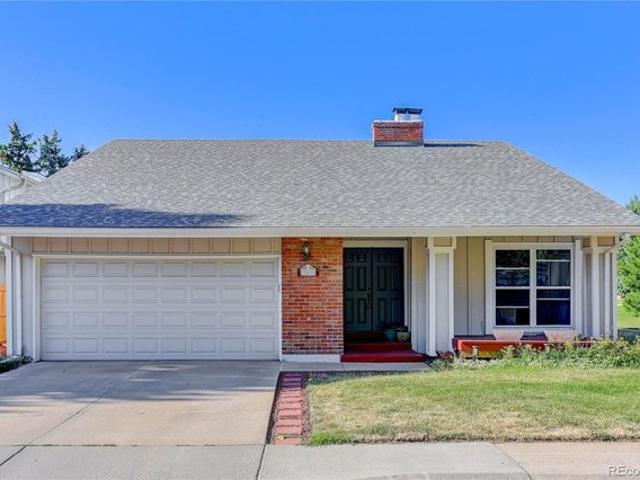12495 E Amherst Cir Lot 12, Aurora, CO 80014