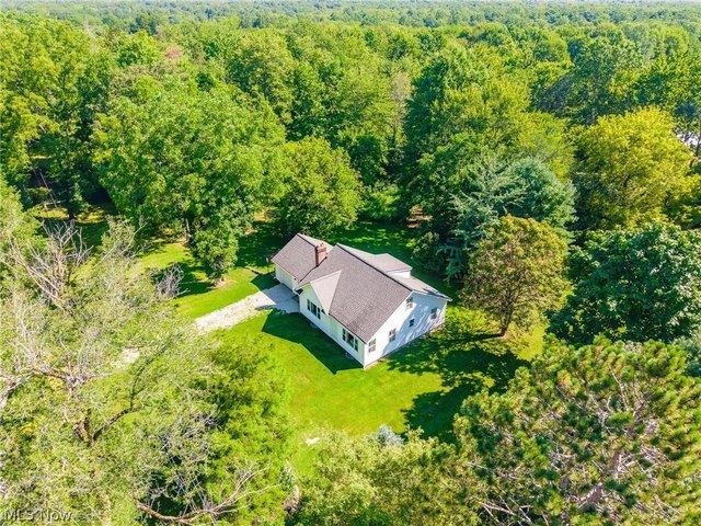 12496 Udall R Rd, Hiram, OH 44234