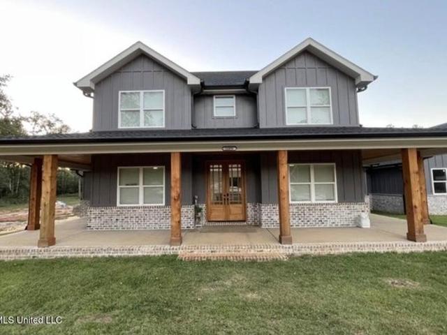 12496 Yet Rd, Saucier, MS 39574