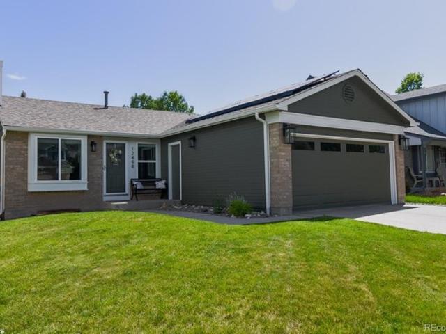 12498 W Prentice Dr, Littleton, CO 80127