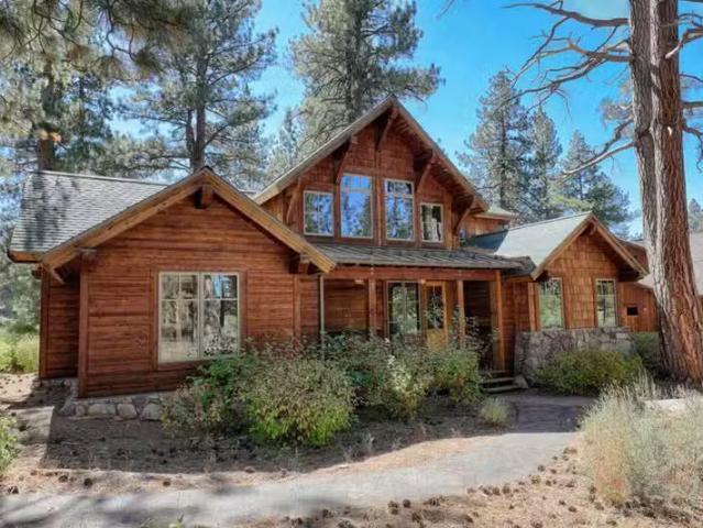 12498 LOOKOUT LOOP # F38 9, TRUCKEE, CA 96161 Single Family Re.