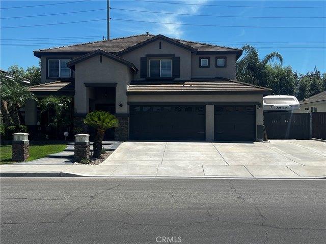 12499 Desert Springs St, Eastvale, CA 91752