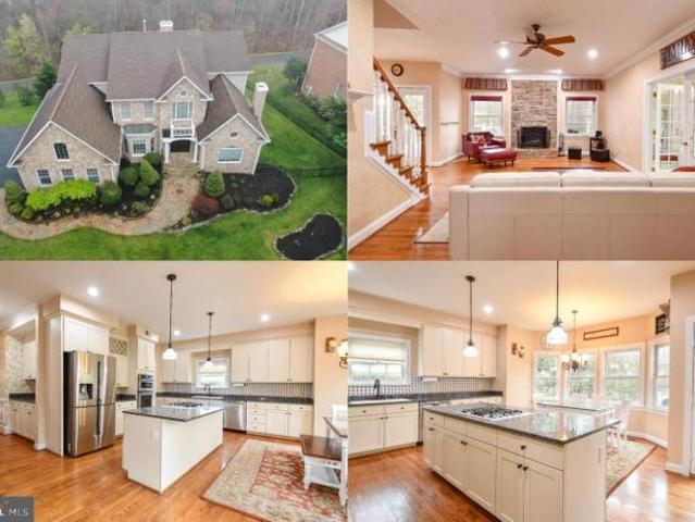12499 Falkirk Dr, Fairfax, VA 22033