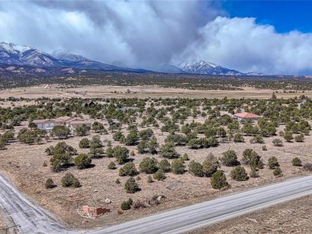 12499 Las Colinas Dr Lot 39, Salida, CO 81201